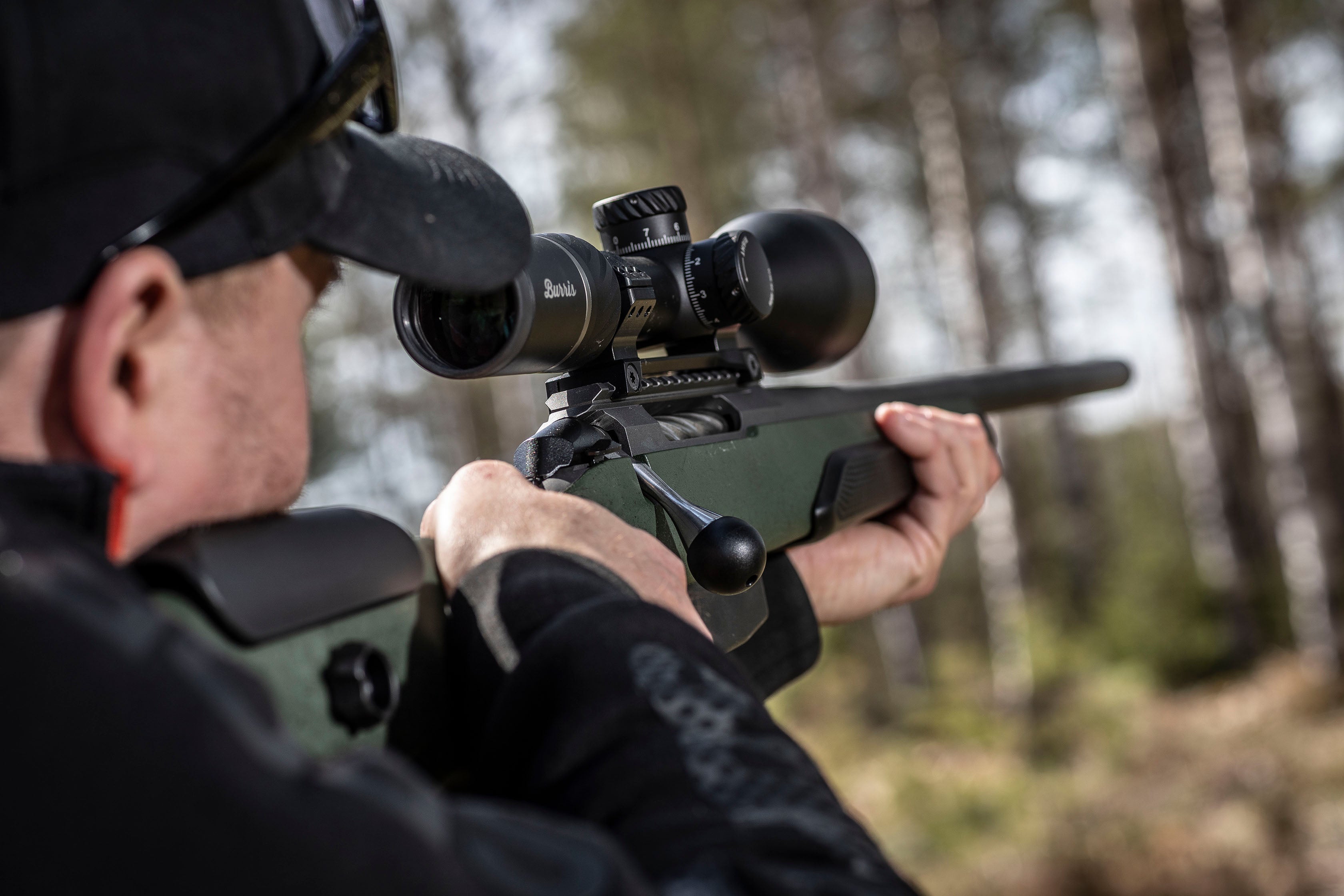 Tikka Rifles For Sale - Finnish Craftsmanship Awaits