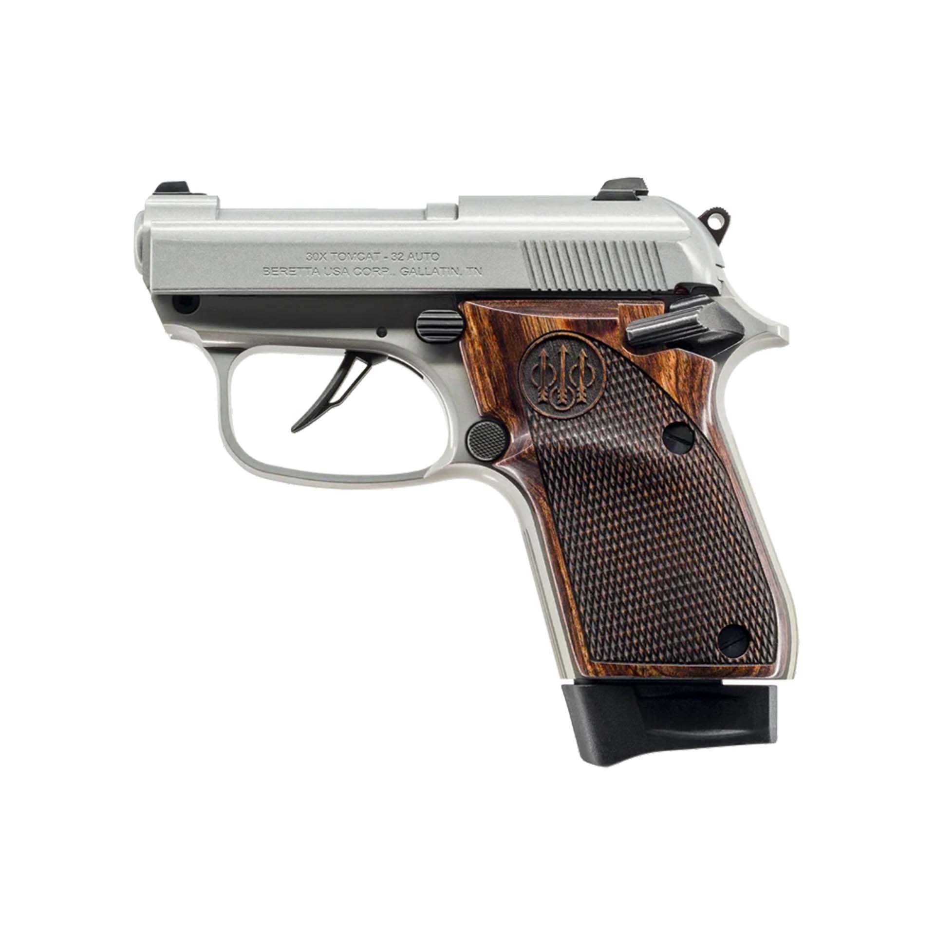 BERETTA 30X Tomcat Just in Case $549.00 USD