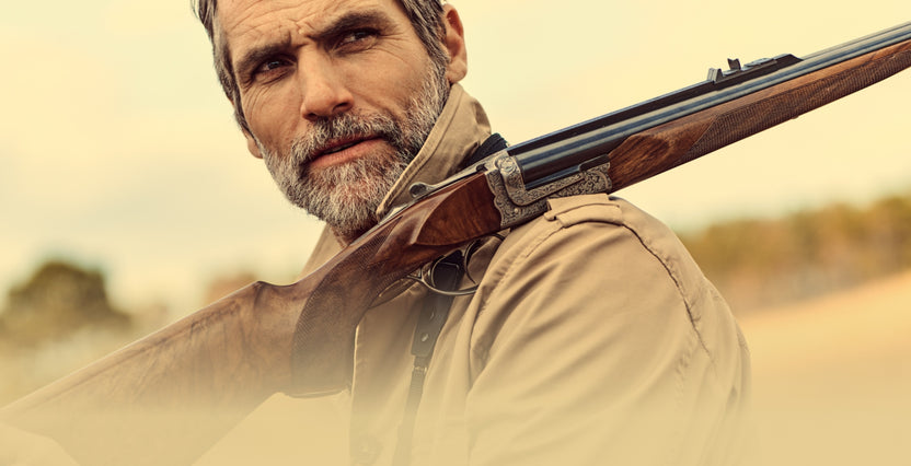 Chapuis Double Rifles Handcrafted French Luxury Hunting Rifles