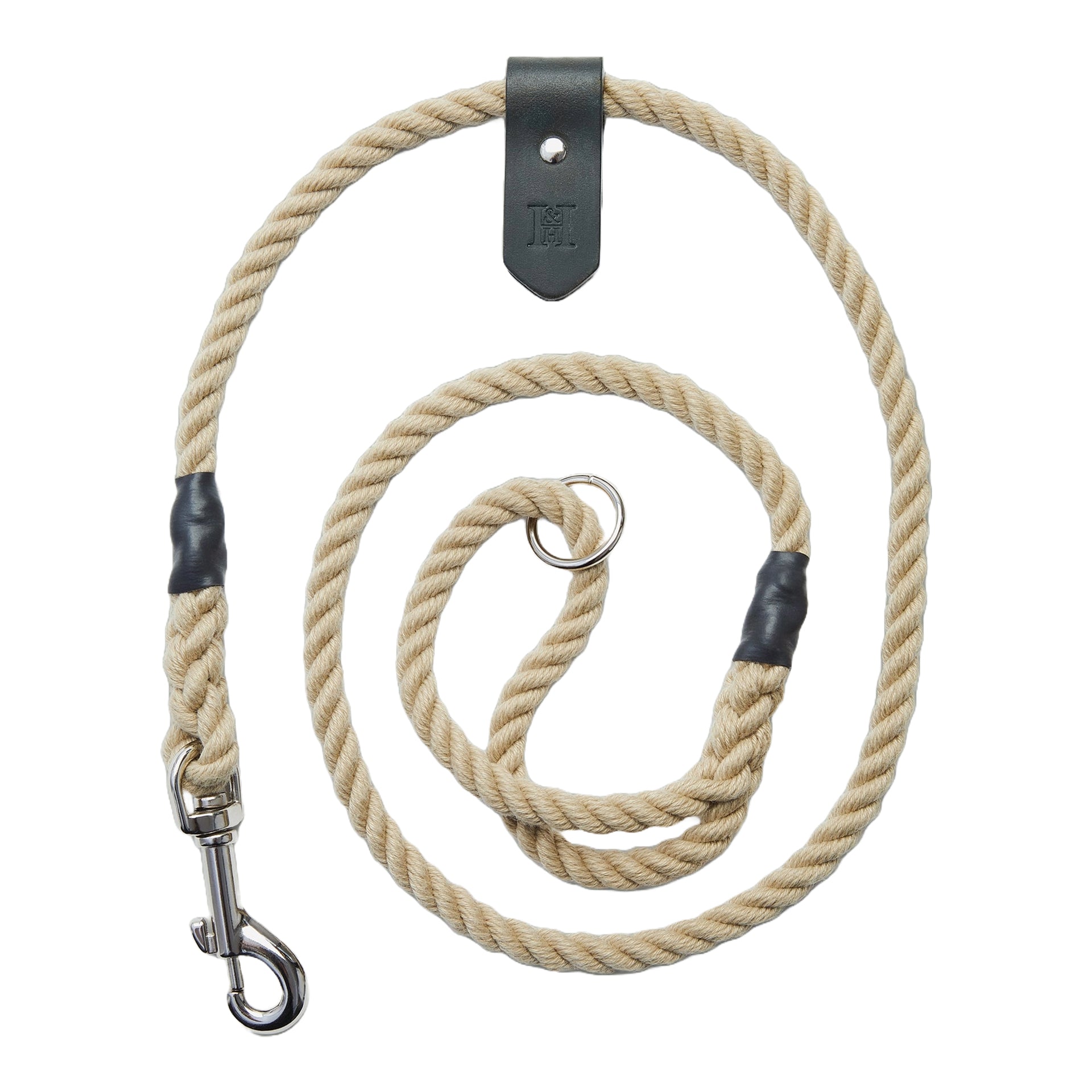 HOLLAND & HOLLAND Light Rope Lead With Trigger For Sale
