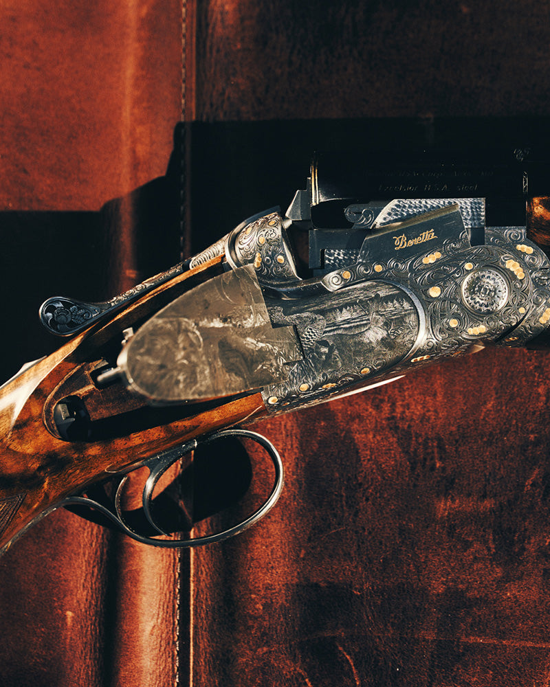 Firearms For Sale