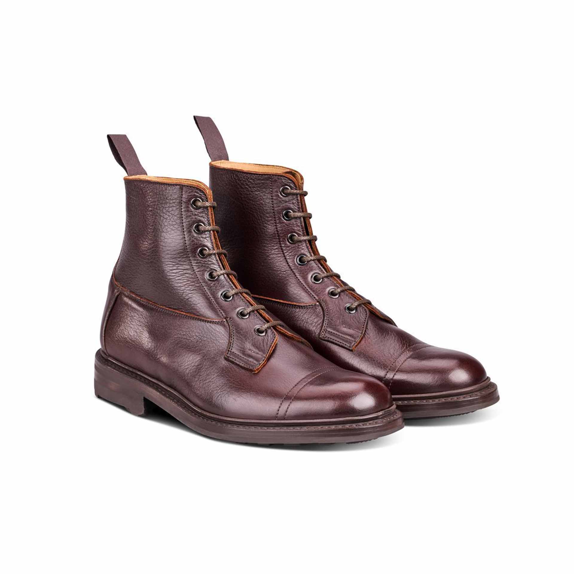 TRICKERS Grassmere Country Kudu - Snuff For Sale