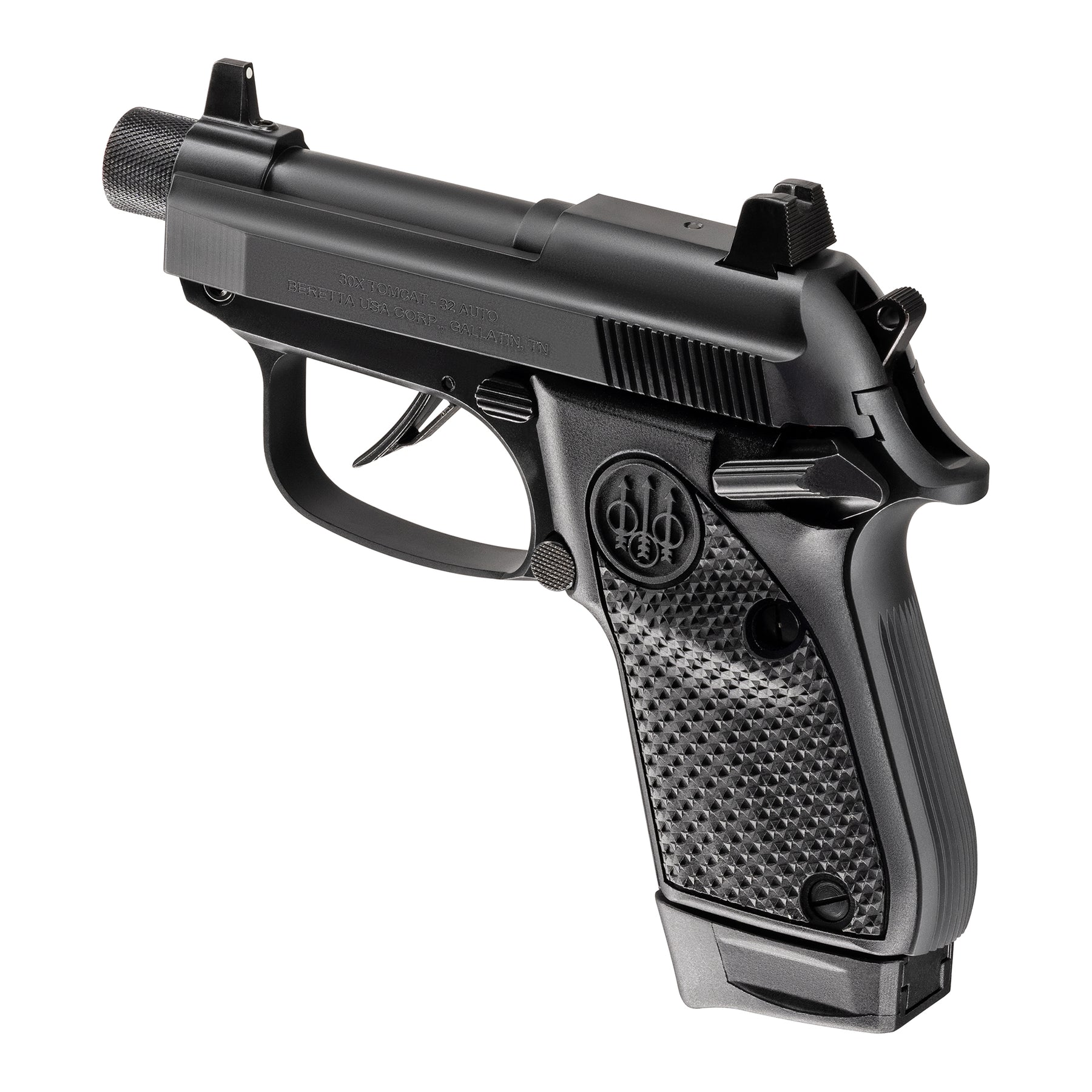 Beretta 30X Tomcat Do It Yourself | Beretta Gallery USA