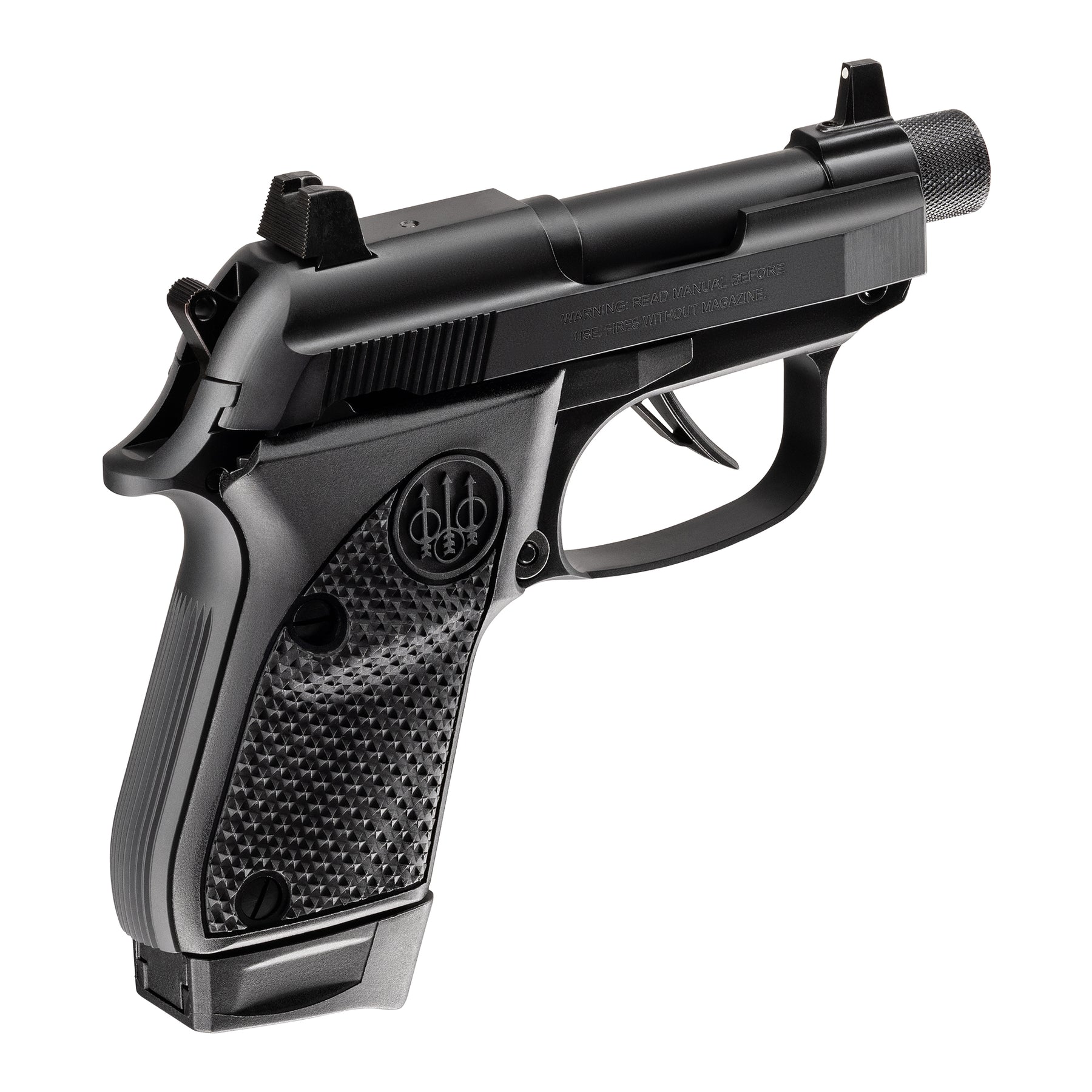 Beretta 30X Tomcat Do It Yourself Compact 32 ACP Pocket Pistol