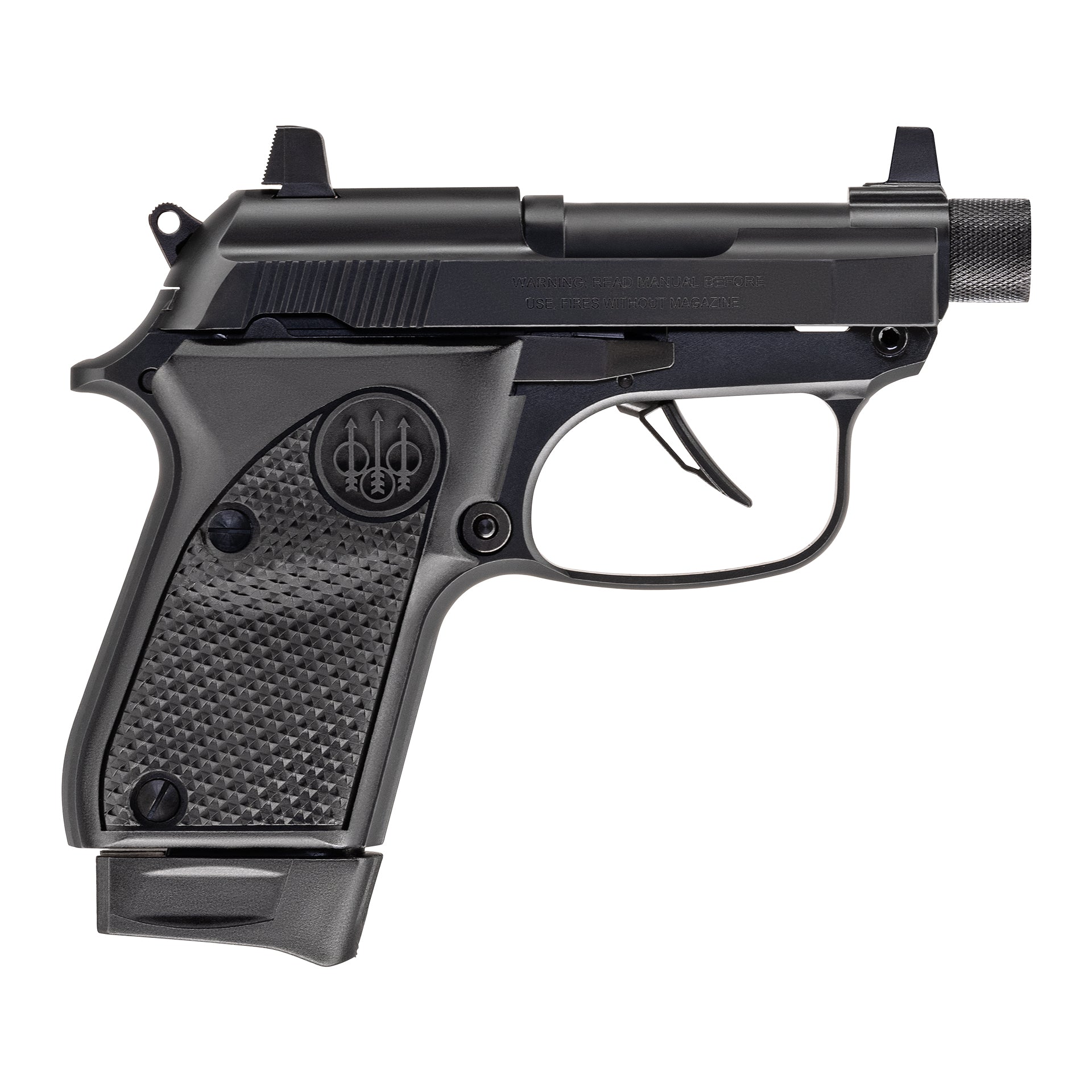 Beretta 30X Tomcat Do It Yourself | Beretta Gallery USA