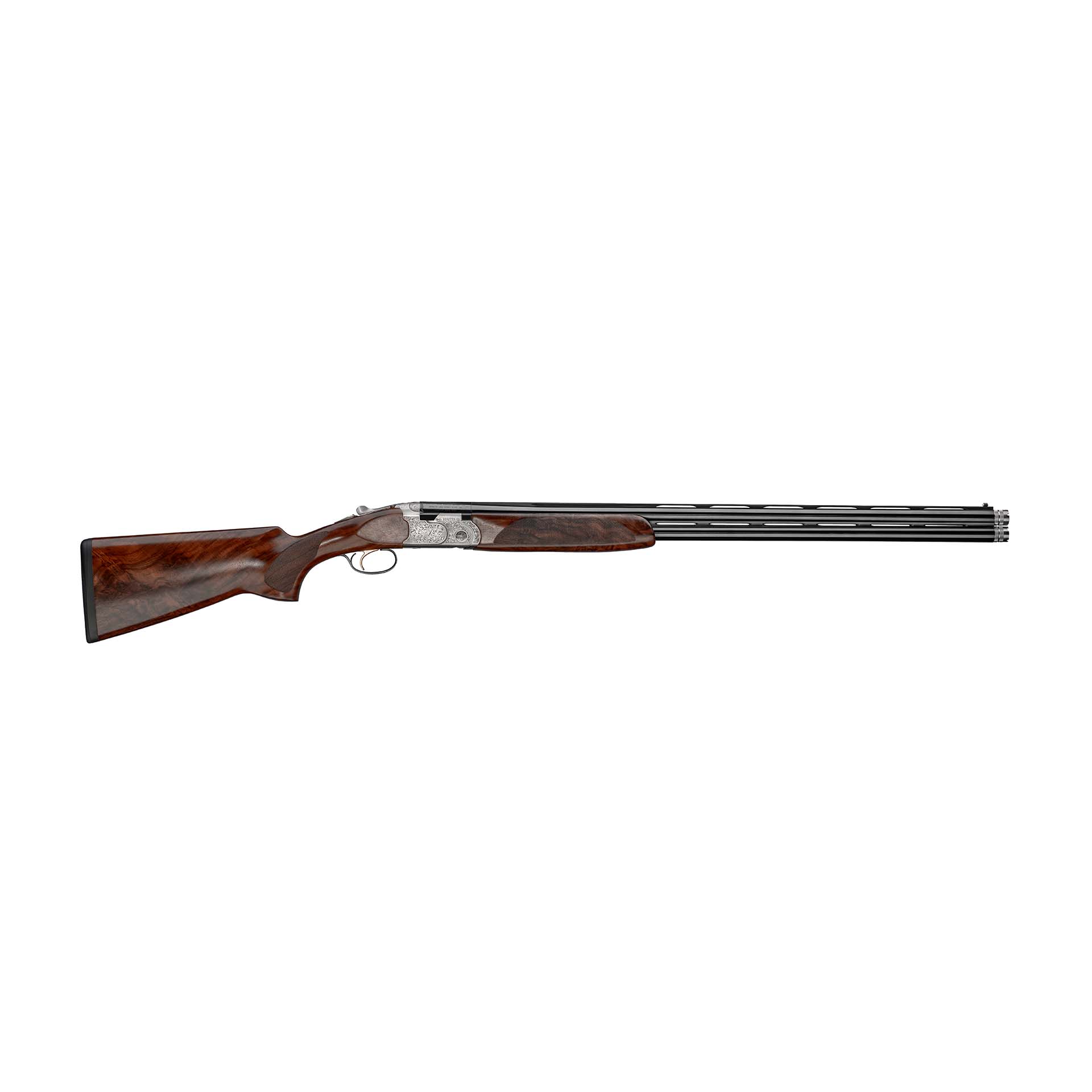 Beretta 687 Silver Pigeon V Sporting | Beretta Gallery USA
