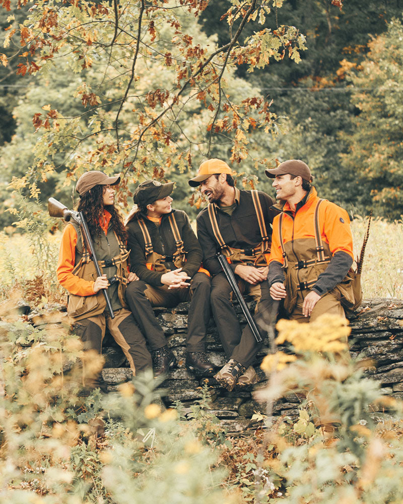 Men's North American Upland Hunt