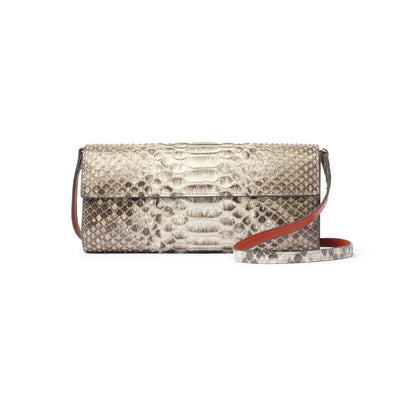 W.Kleinberg Alligator Belts and Exotic Leather Belt Collection