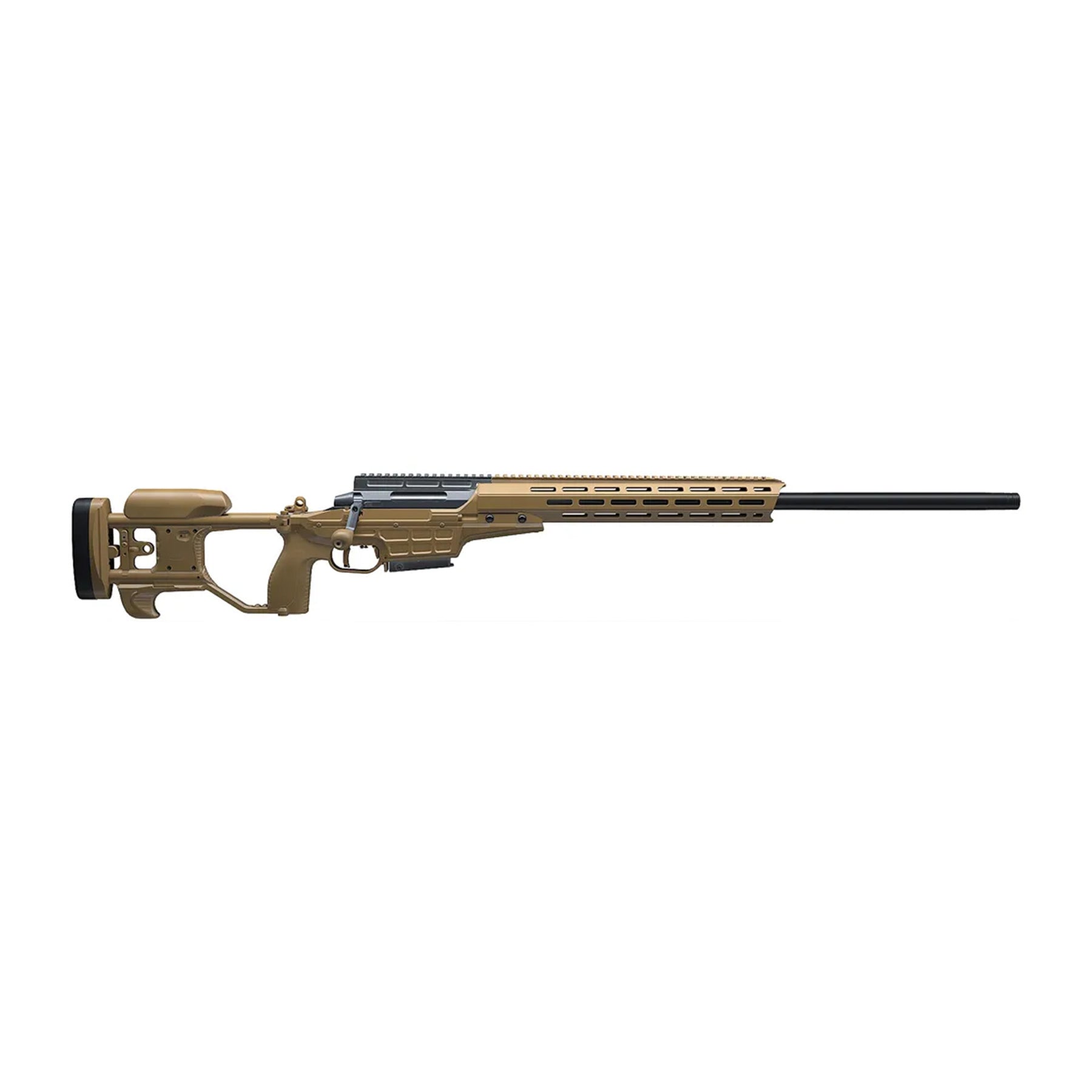SAKO TRG 42A1 - Coyote Brown For Sale