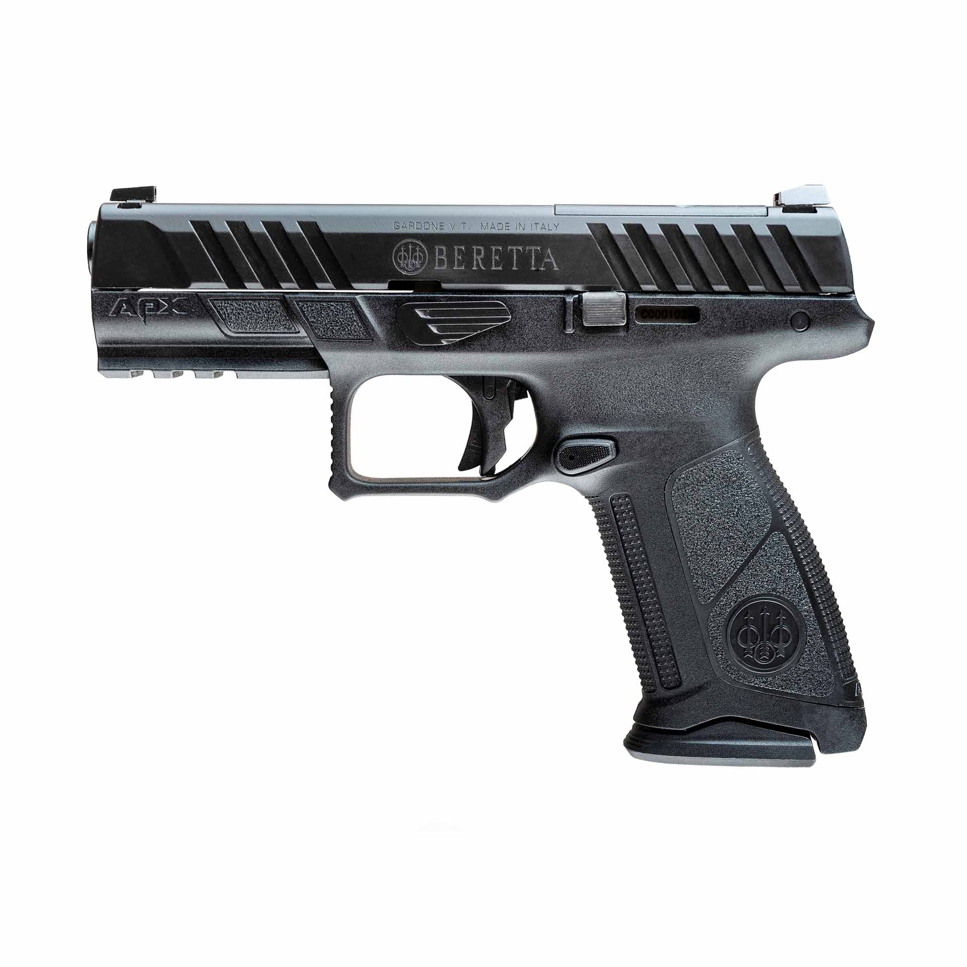Buy Beretta APX A1 Full Size – Beretta Gallery USA