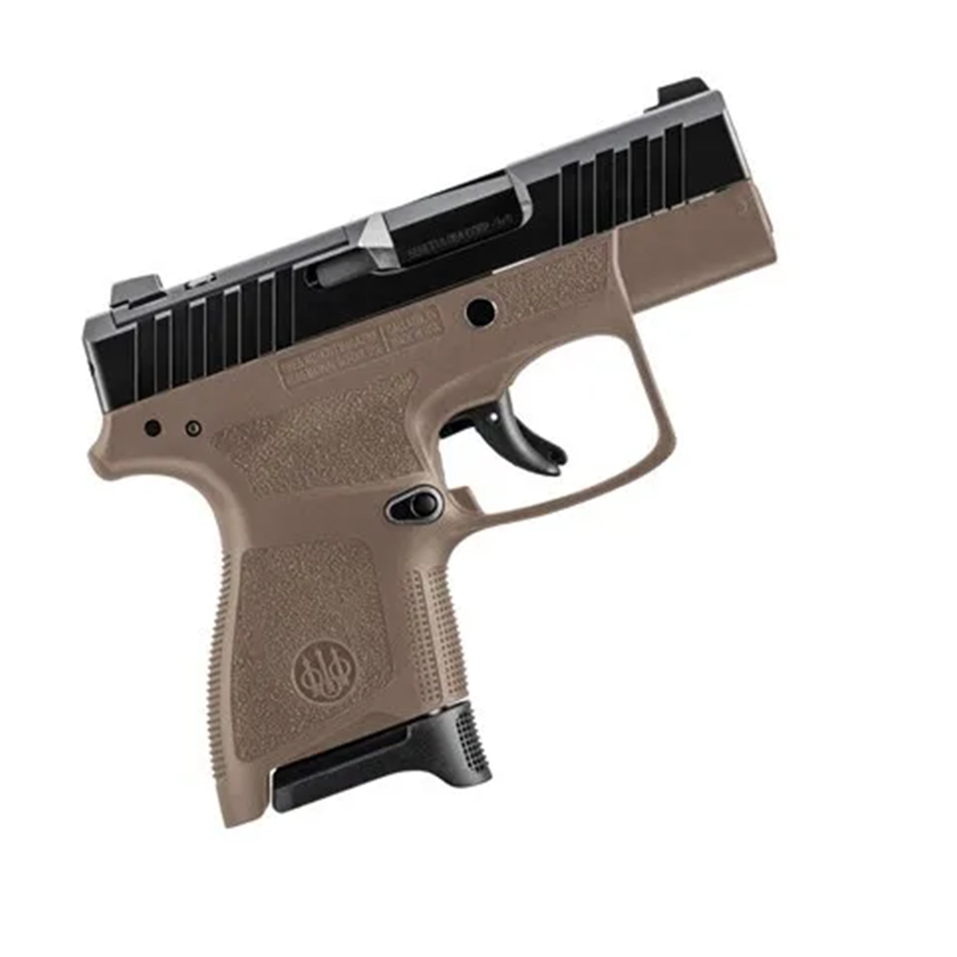 BERETTA APX - A1 Carry FDE For Sale